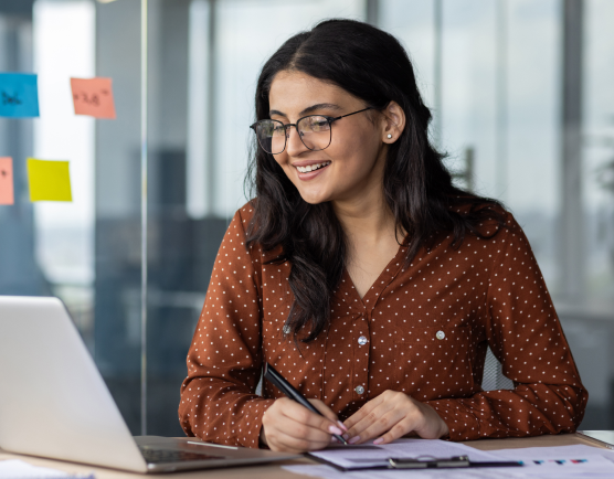 Cyber Advance | Correlation One