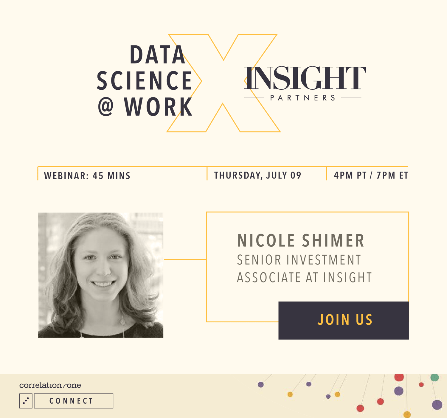 Data Science at Work with Insight Partners | C1 Insights