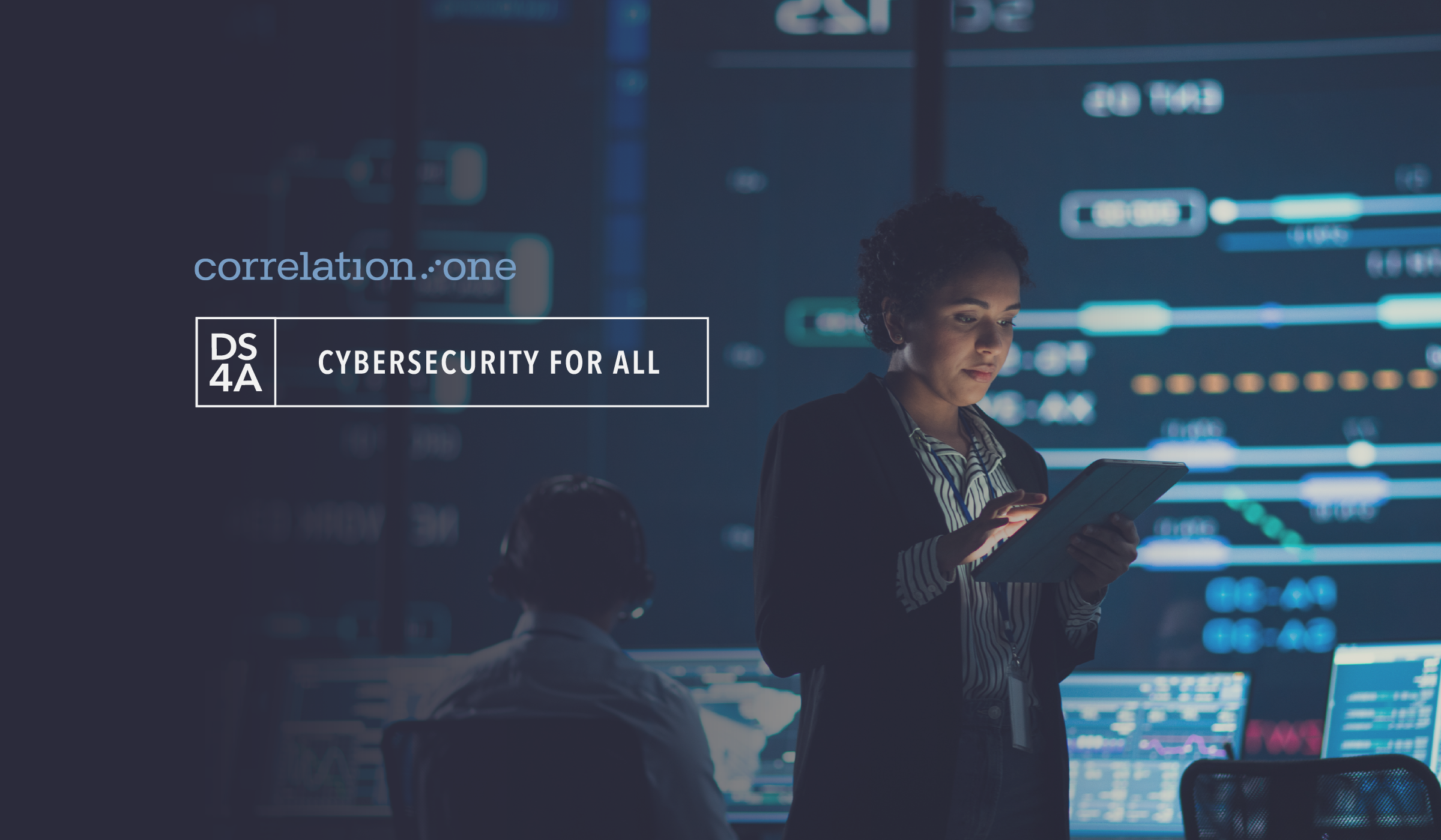 Discover Correlation One's New Cybersecurity for All Program