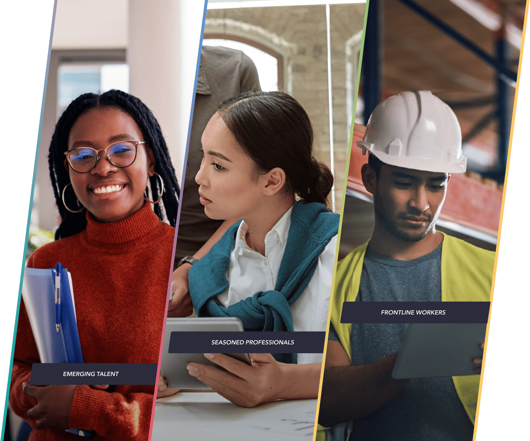 Correlation One - Training Solutions for Digitally-Empowered Workforces