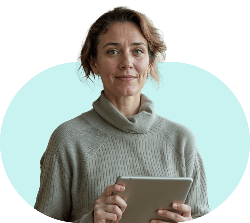 Develop workforce skills for the AI economy - Correlation One