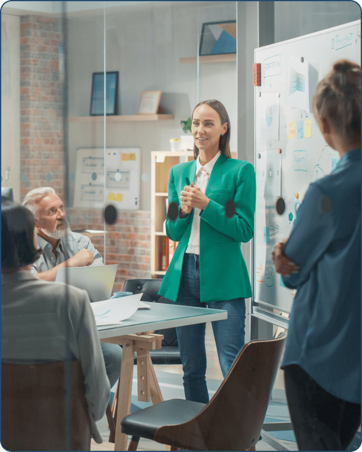 The best AI training for employees - Correlation One