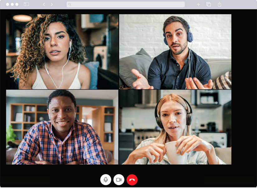 Develop workforce skills for the AI economy - Correlation One