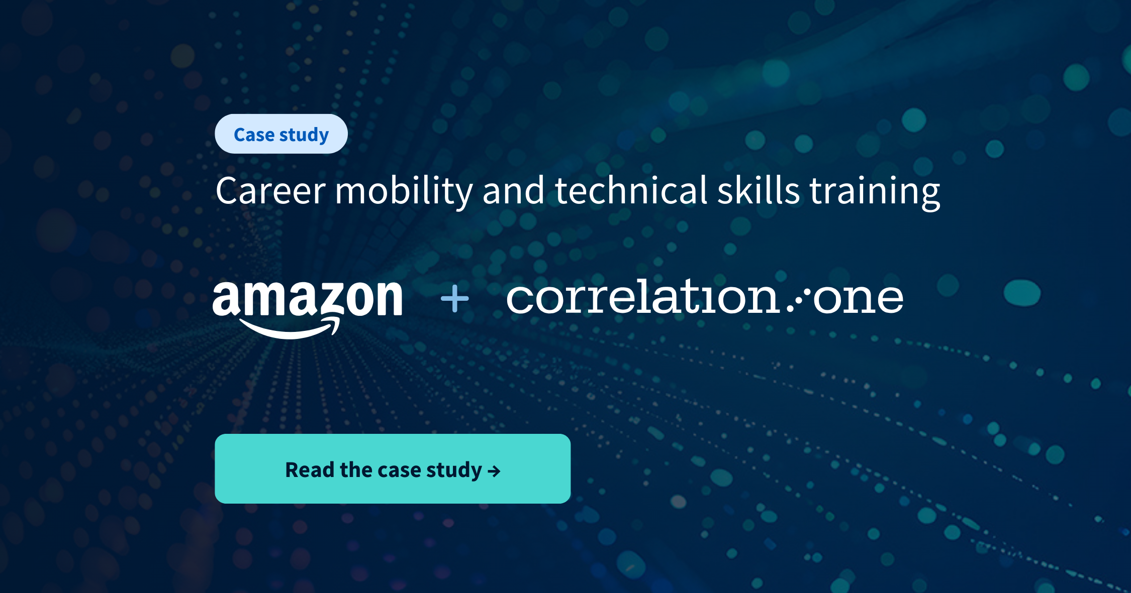 Amazon Career Choice Case Study