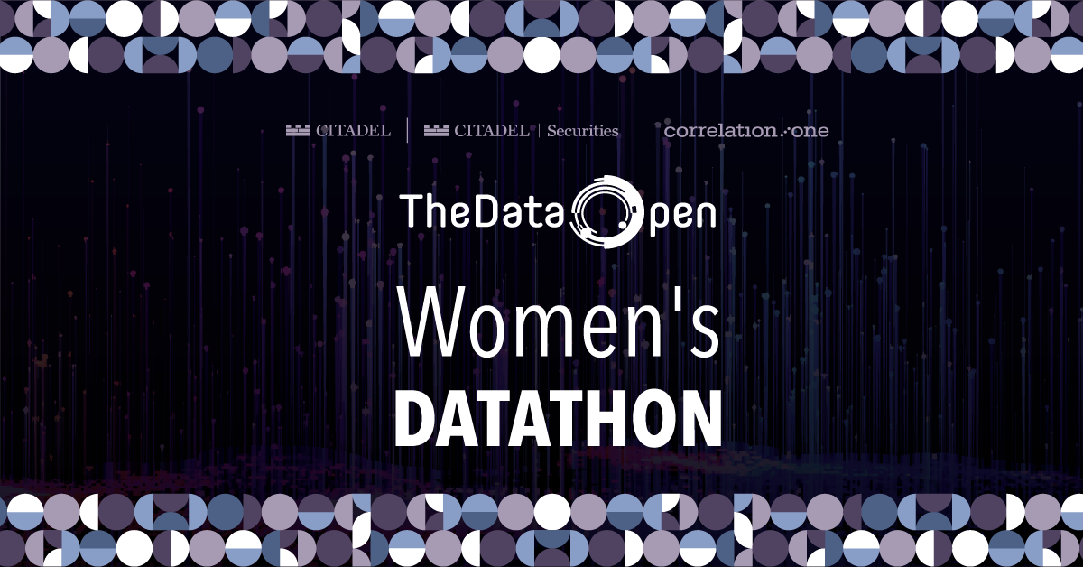 Women’s Datathon 2023