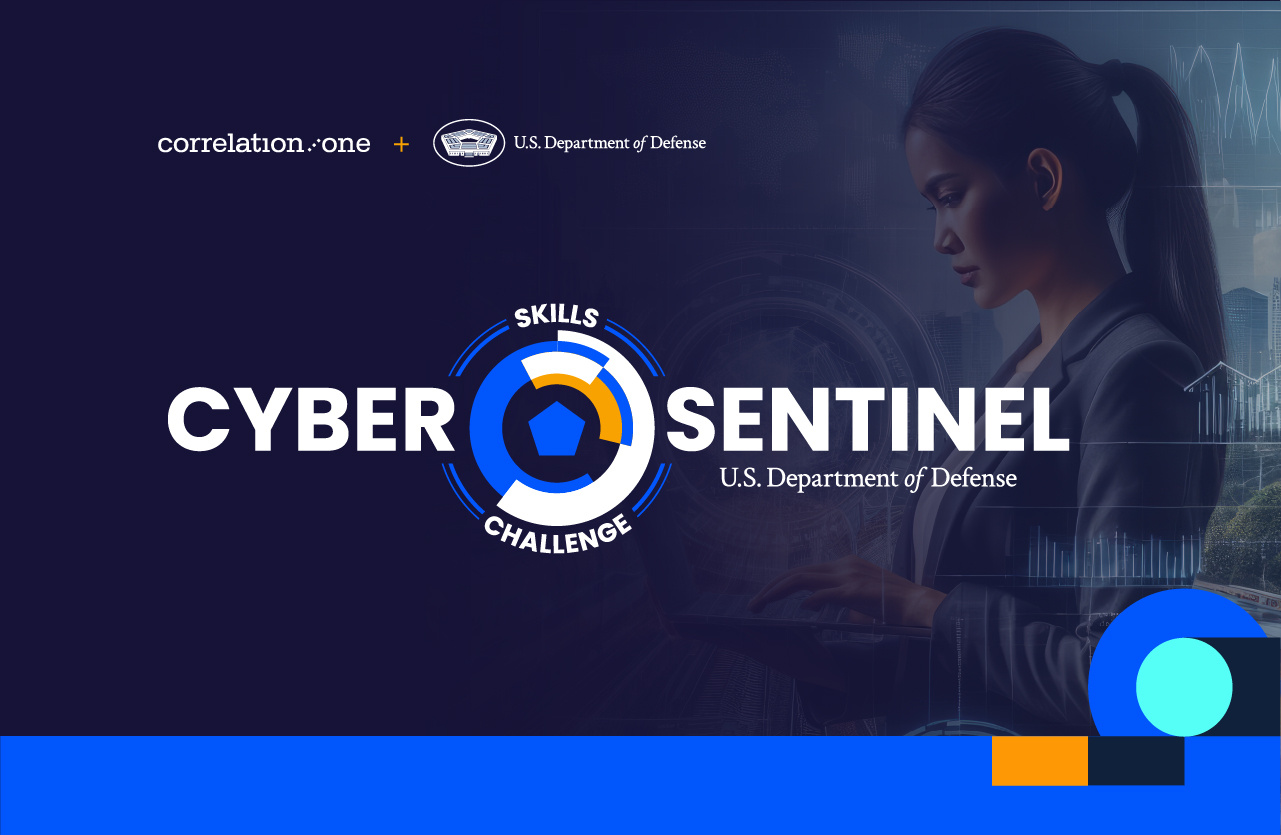 How the U.S. Department of Defense Builds a Robust Cybersecurity Talent ...