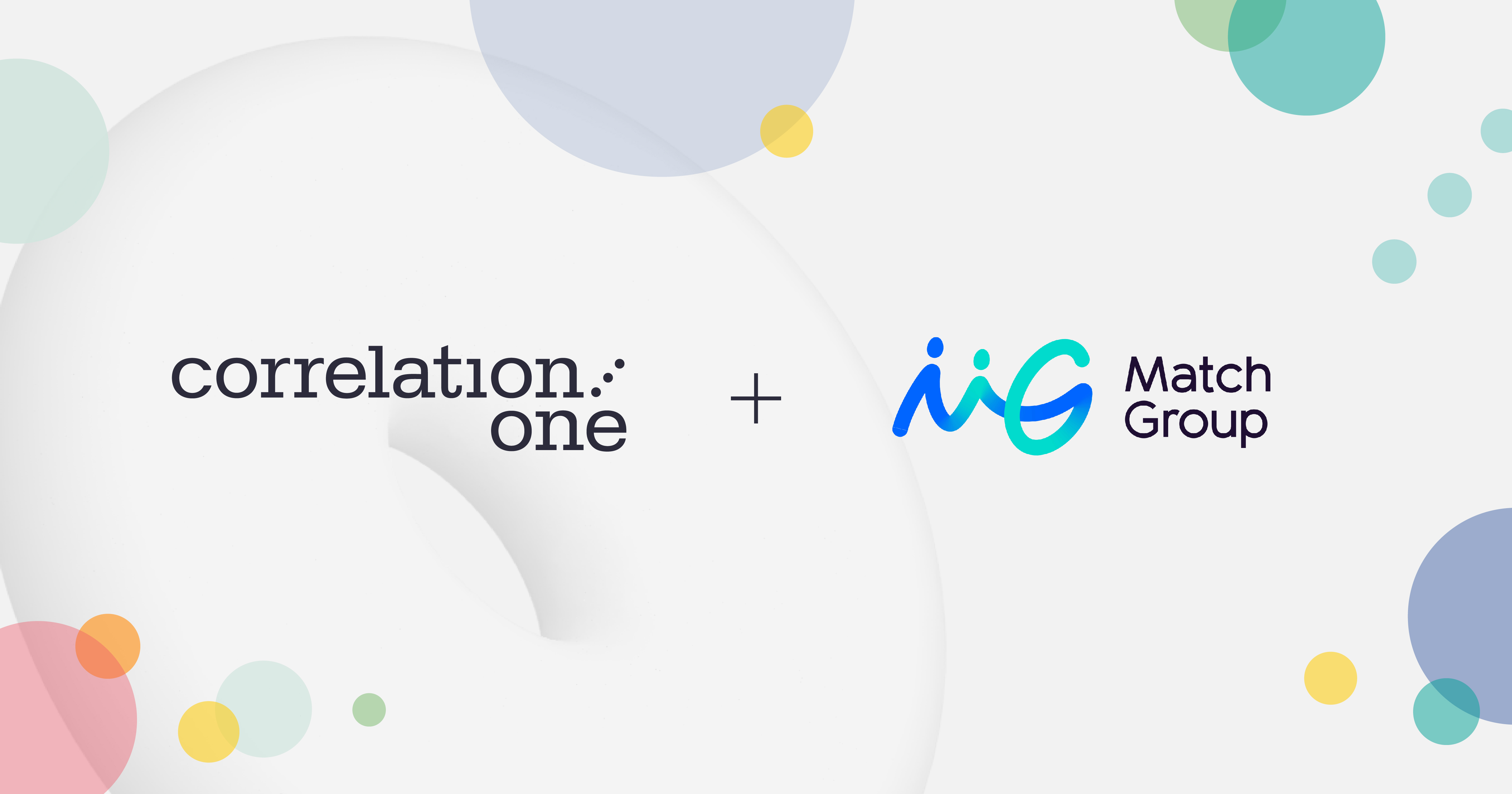 It’s a Match: Match Group Renews Partnership with Correlation One