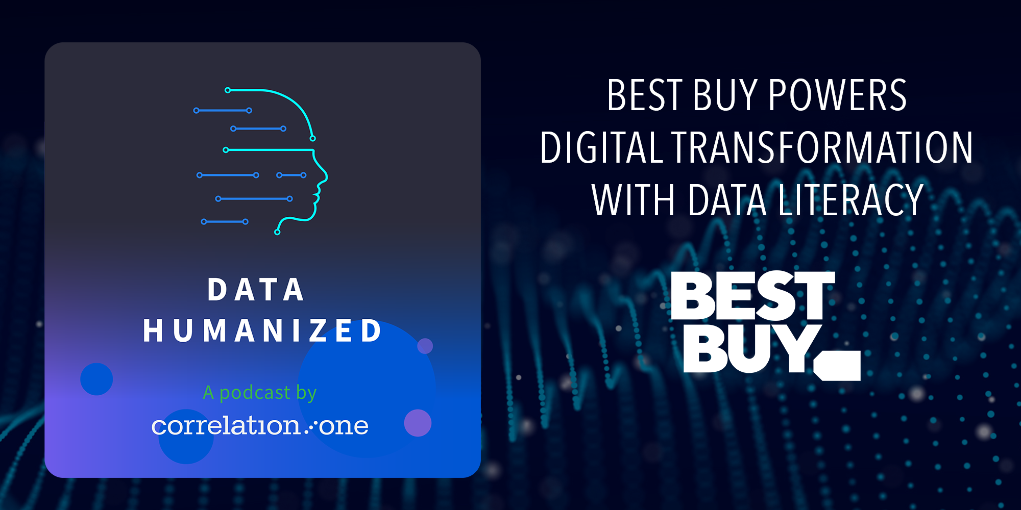 Best Buy Powers Digital Transformation with Data Literacy | Data ...
