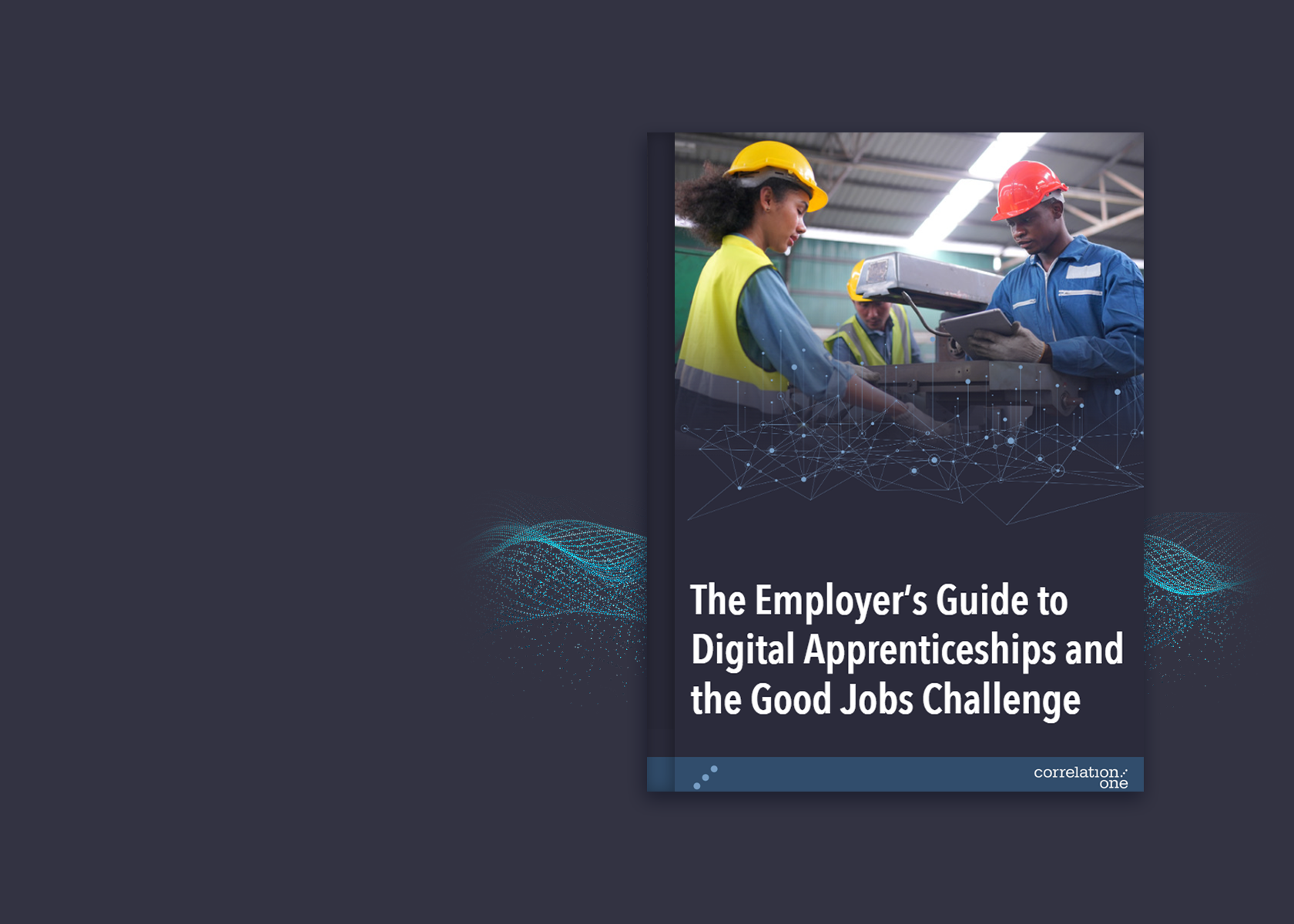 Good Jobs Challenge & Digital Apprenticeships - Employer's Guide