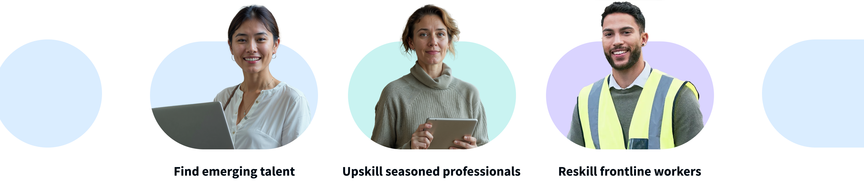 Develop workforce skills for the AI economy - Correlation One