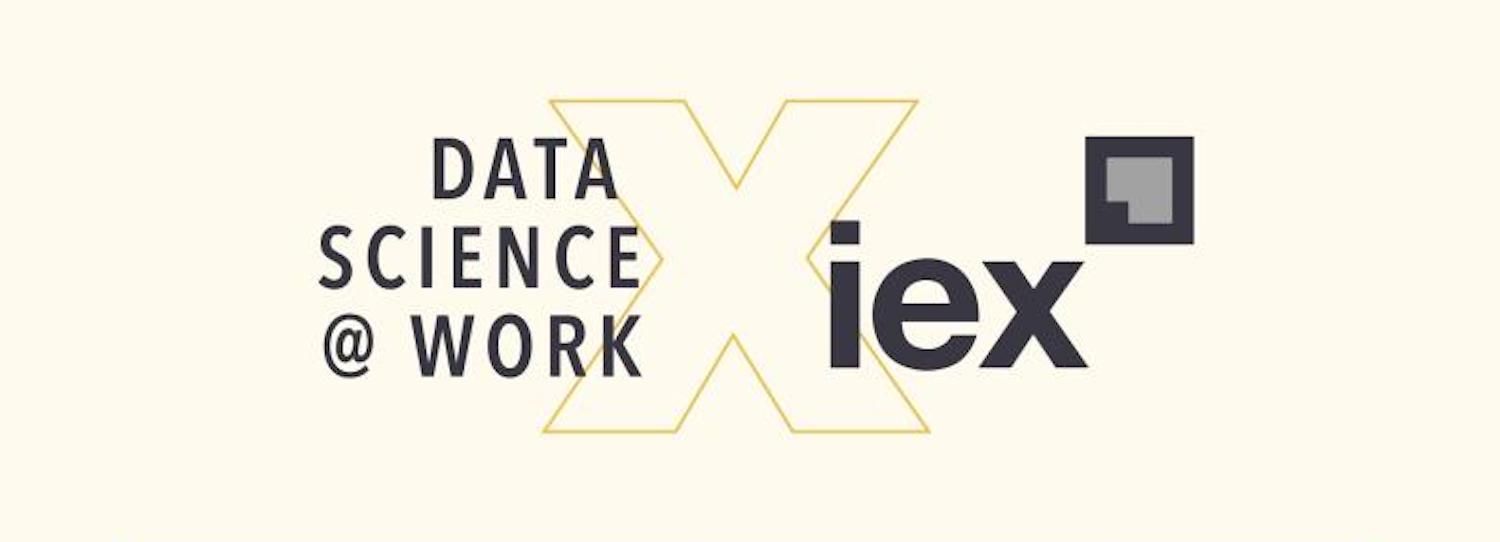 Data Science at Work with IEX | C1 Insights