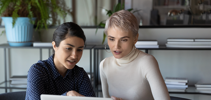 Upskilling training solutions by Correlation One